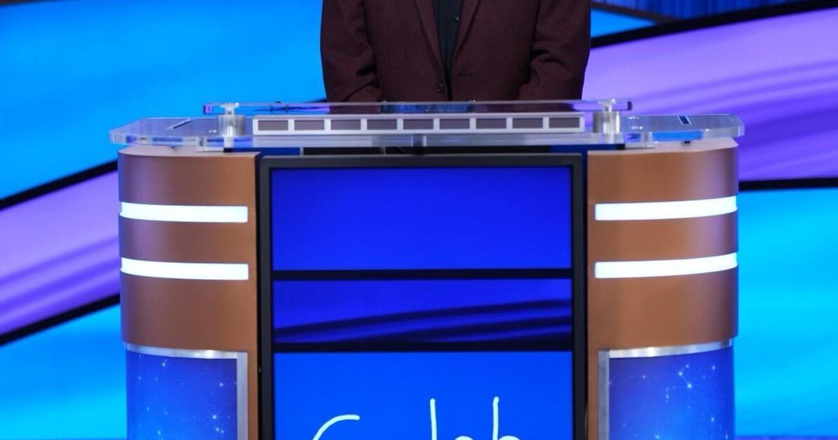 Bedford's Caleb Richmond advances to semifinals of Jeopardy! high ...