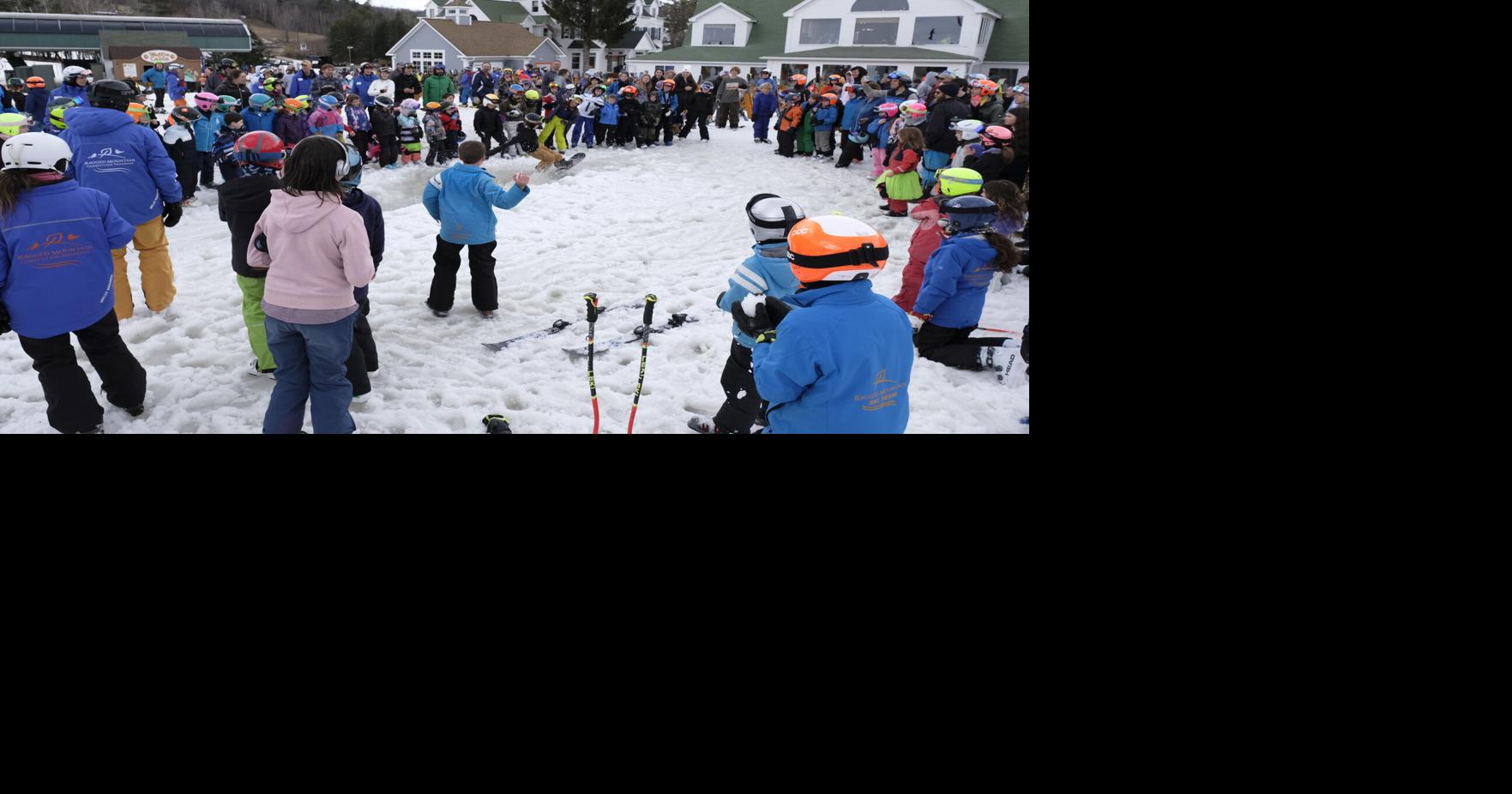 NH Winter: Winter is leaving; spring into skiing | NH Winter ...