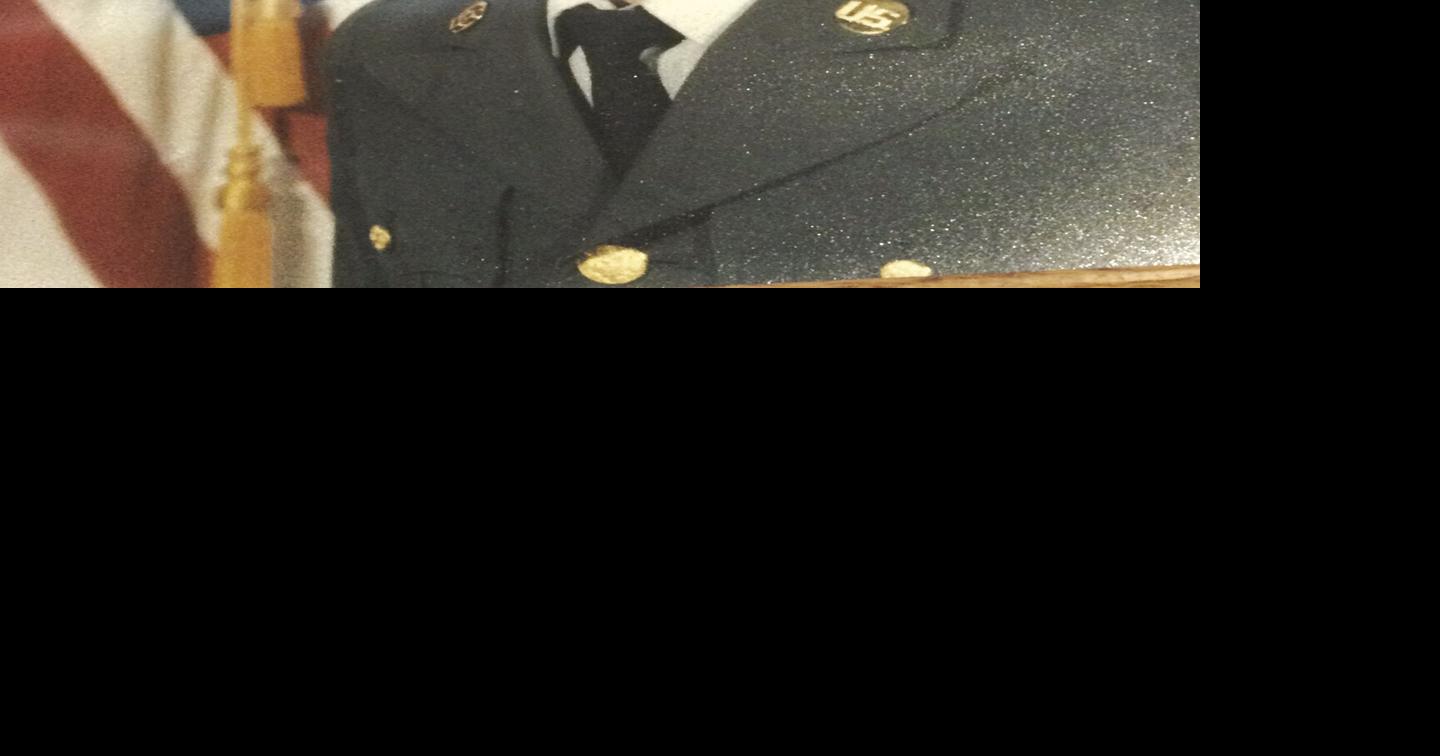 Christopher Scott Riel | Wall Of Heroes | unionleader.com