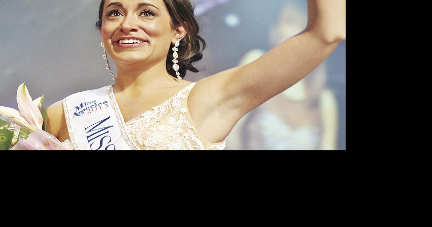 Miss NH competition slated for May 1-3 | People | unionleader.com
