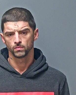 Goffstown man charged after allegedly fleeing attempted Manchester ...