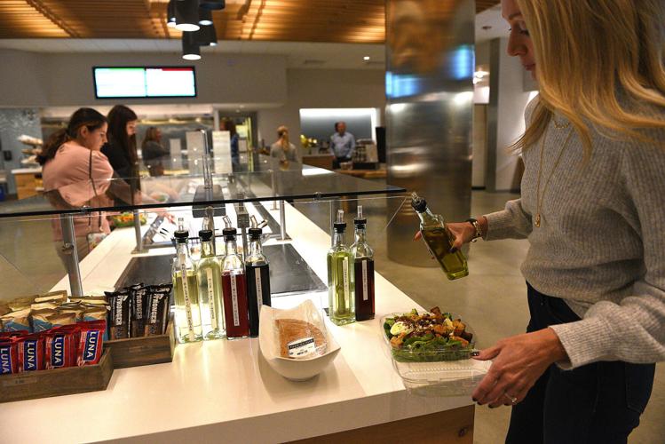 Fidelity: Build it and they will come back | NH Business | unionleader.com