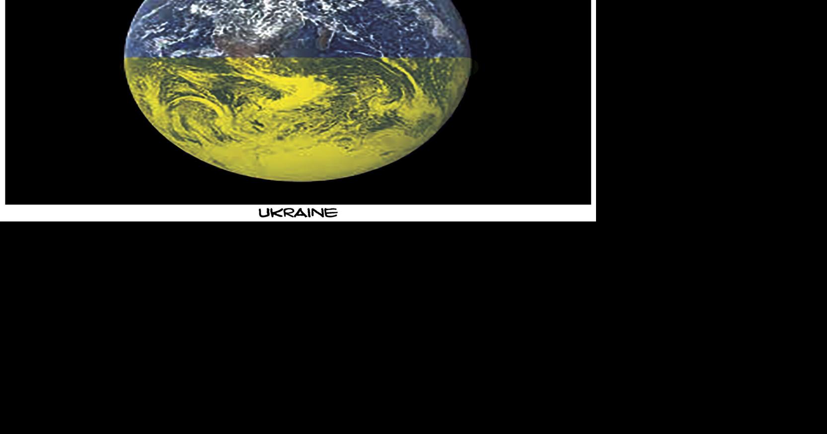 Editorial Cartoon: Bob Gorrell | Cartoons | unionleader.com