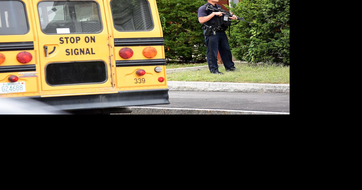 Central High School lockdown draws praise and complaints | Crime ...