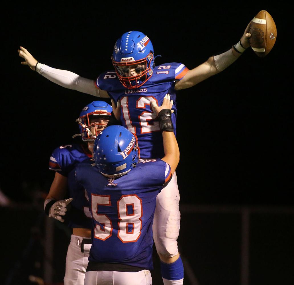 Londonderry routs Alvirne, reestablishes itself as a contender | High ...