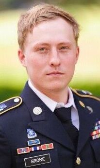 Standing watch: Remembering Sgt. Grone | Editorials | unionleader.com