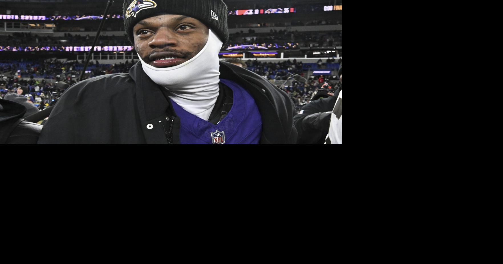 The NFL playoffs’ hard truth: Your great QB alone isn’t great enough ...
