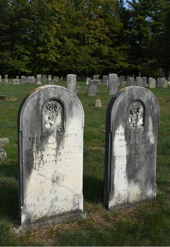 297-year-old NH cemetery named to National Register of Historic Places ...