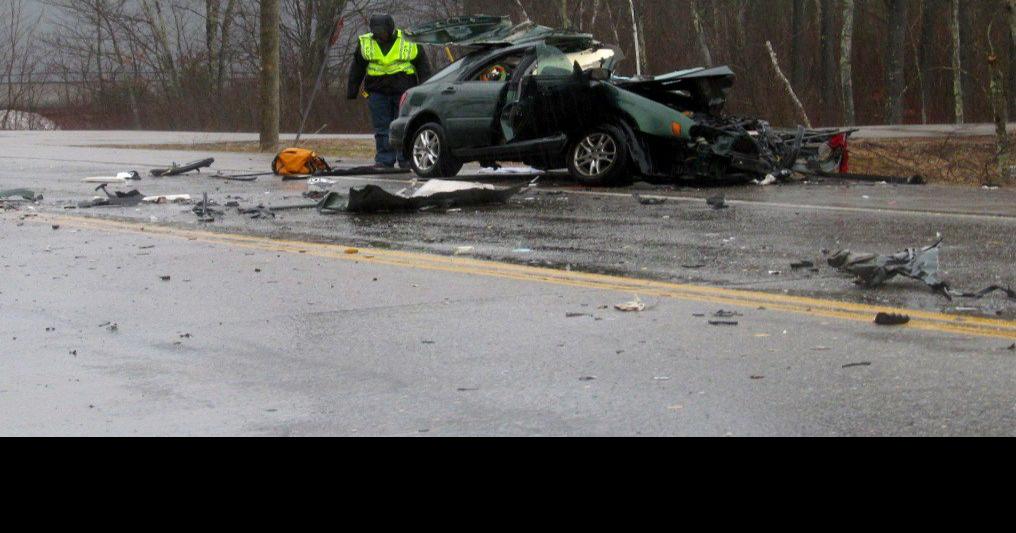 UPDATED: Dover man identified in Route 125 Lee crash | Public Safety ...