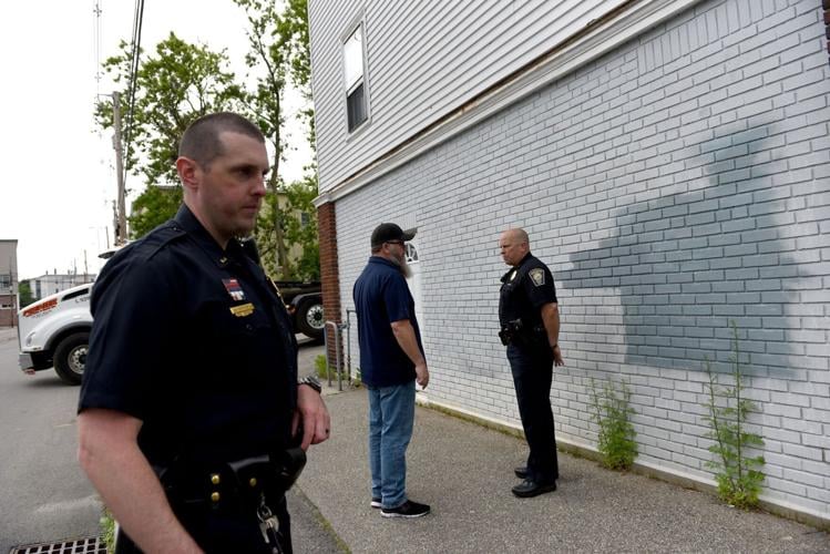 Under fire: Manchester tries new strategy for gun crime | Crime ...