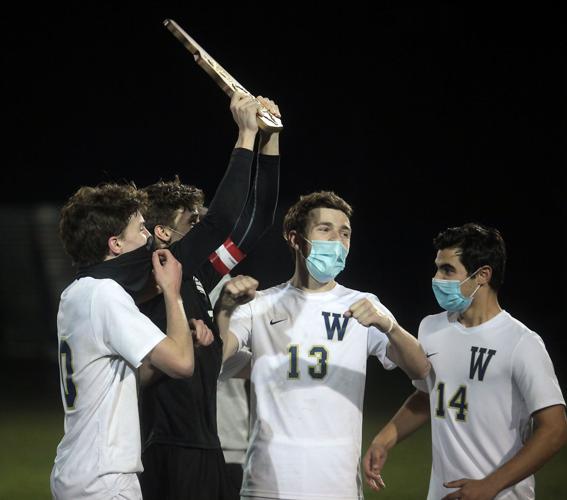 NHIAA Soccer Championships, Nov. 7 | Sports | unionleader.com