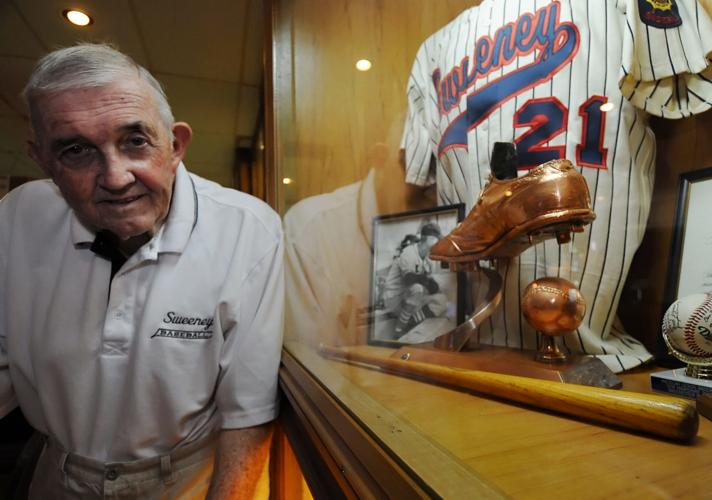 Era ends at city's Sweeney Post | Sports | unionleader.com