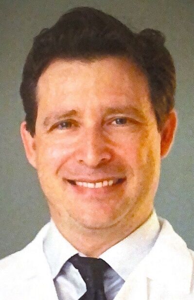 Dr. David Klebenov: Abandon all hope, ye who (try to) enter here | Op ...