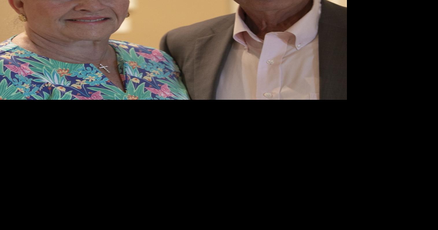 Robert & Beverly Grappone: Humanity is something shared | Op-eds ...