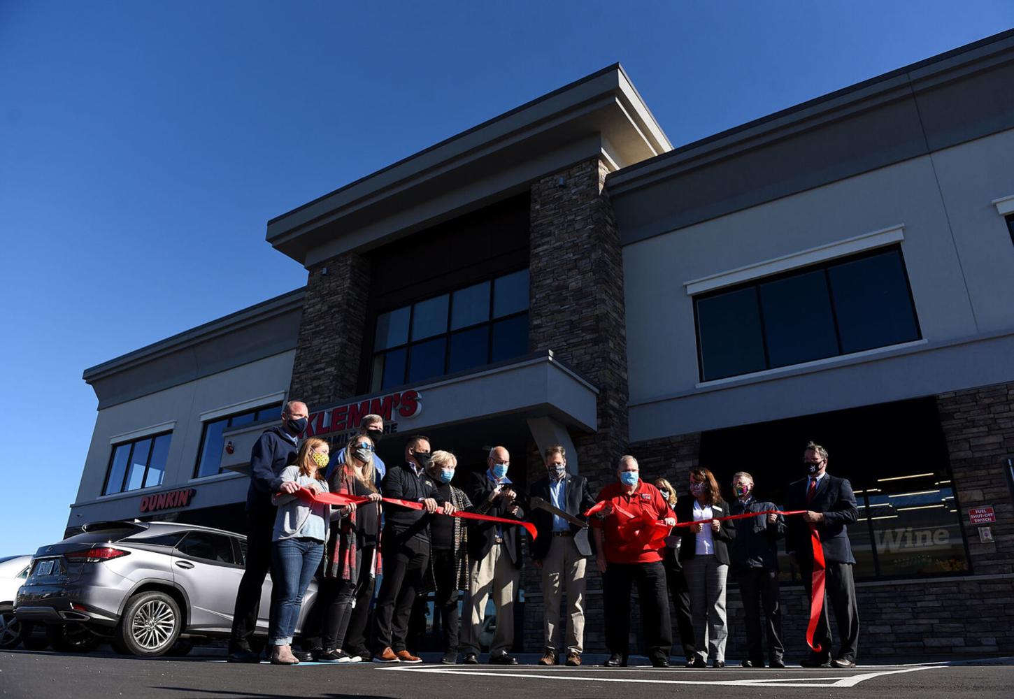 Klemm Family Stores opens its fourth and largest location in Tuscan ...