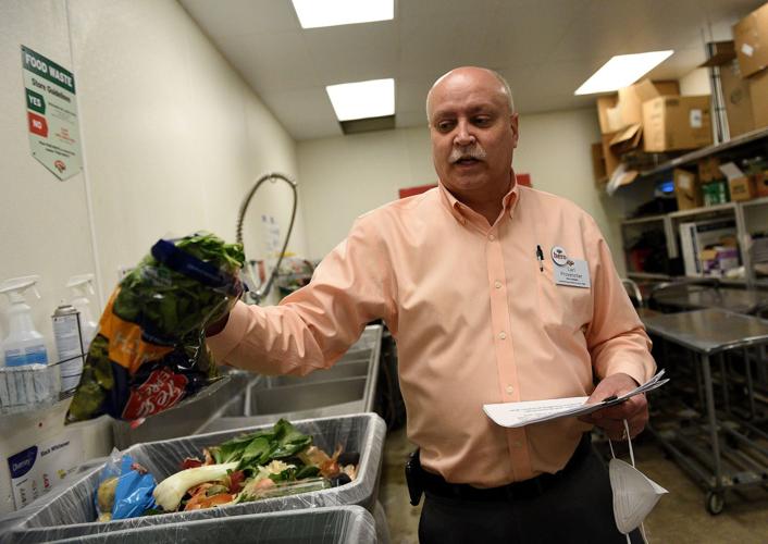 Hannaford commits to zero food waste in all 183 stores | Environment ...