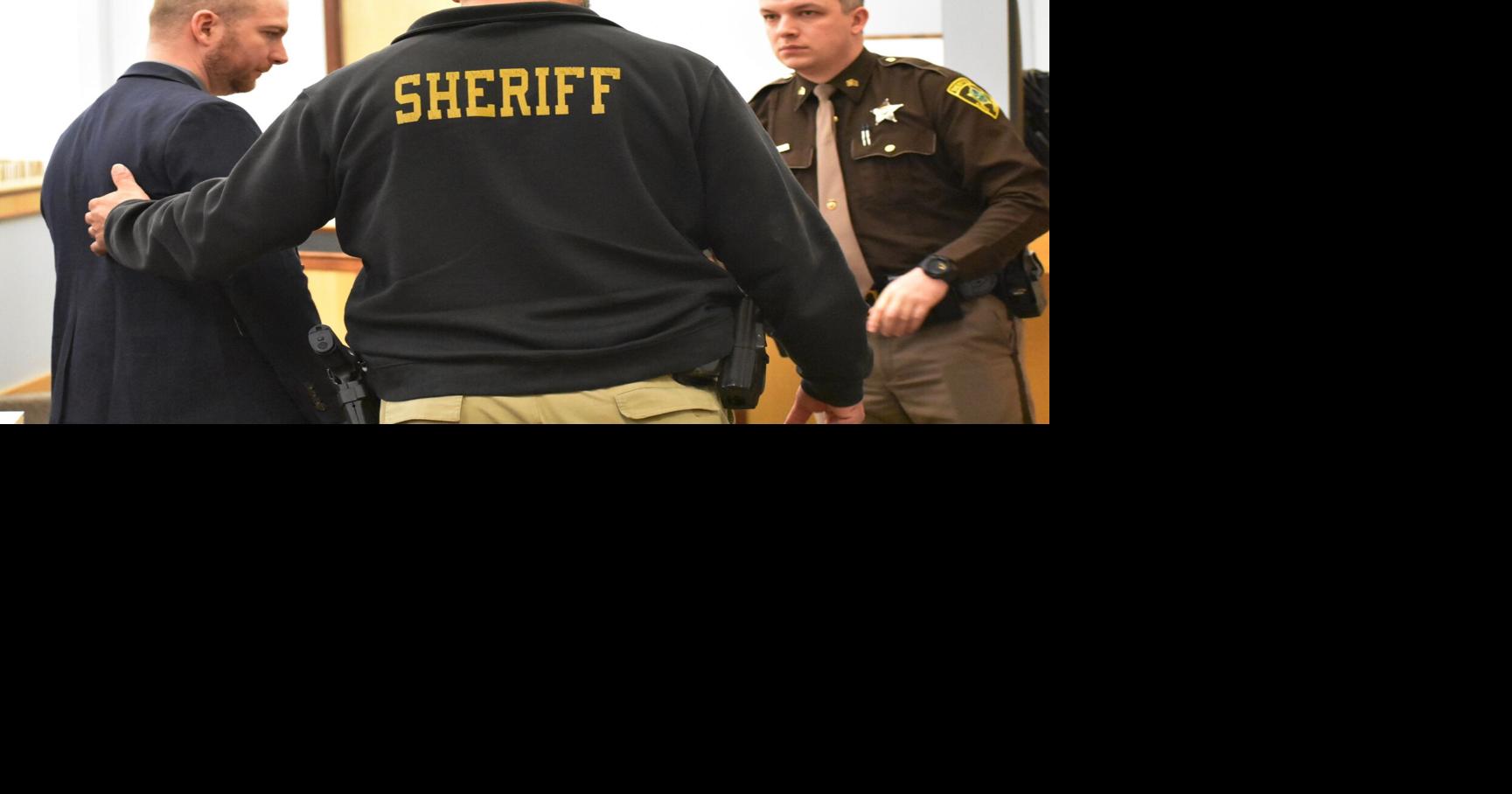 Guilty verdict in Gorham double murder | Courts | unionleader.com