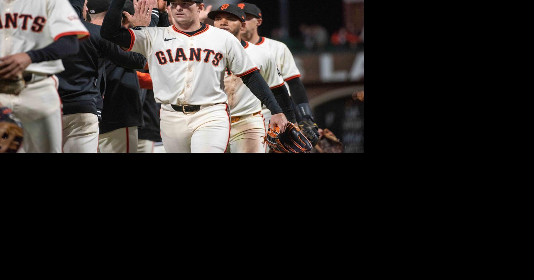 Giants' Mike Yastrzemski on Fenway Park return: ‘It’s always special ...