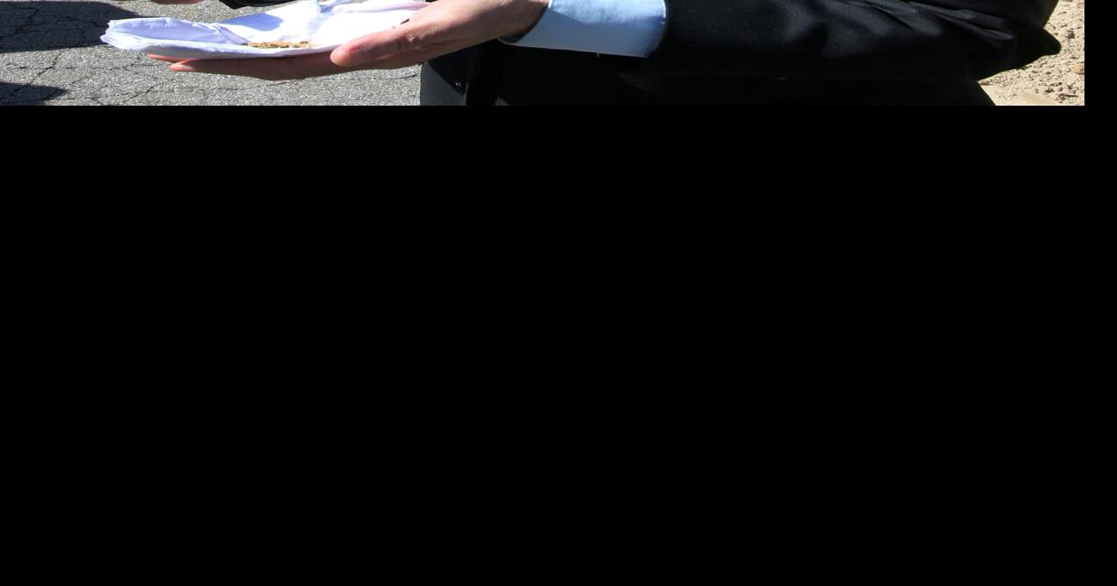Settlement negotiations underway in sex-assault suit against bishop ...
