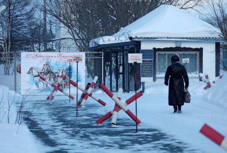 Navalny's press secretary says she has no confirmation of Navalny's ...
