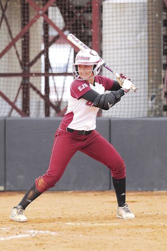 NH College Notebook: Hudson sisters team up again at UMass | Sports ...