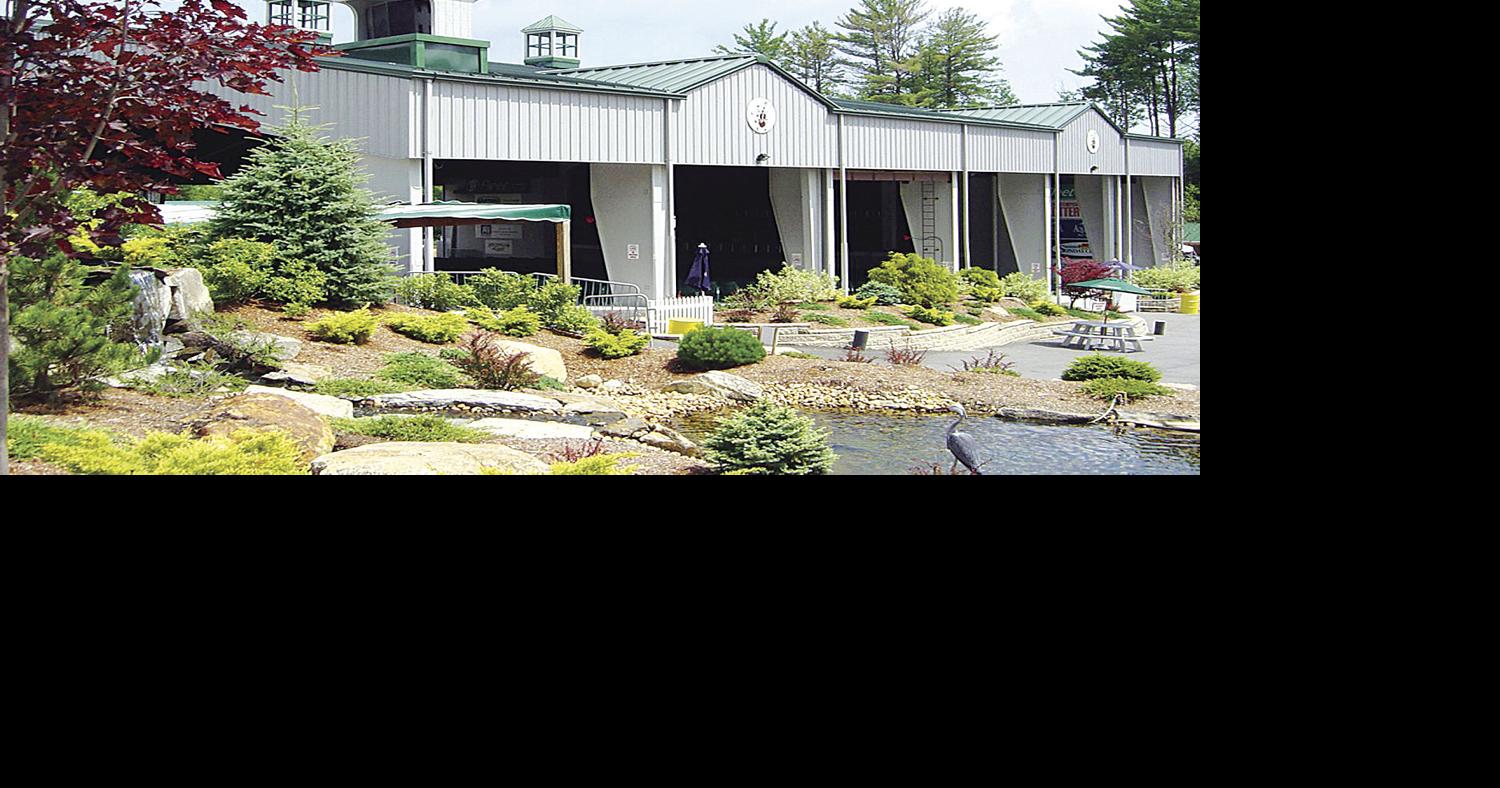 Expansion plan would bring Meadowbrook seating to 10,000 | Business ...
