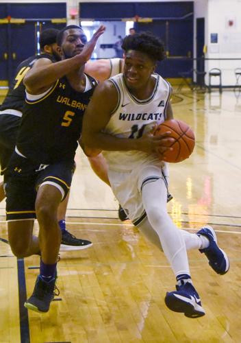 Colleges: UNH basketball game moved up to Friday at 5 p.m. | College ...