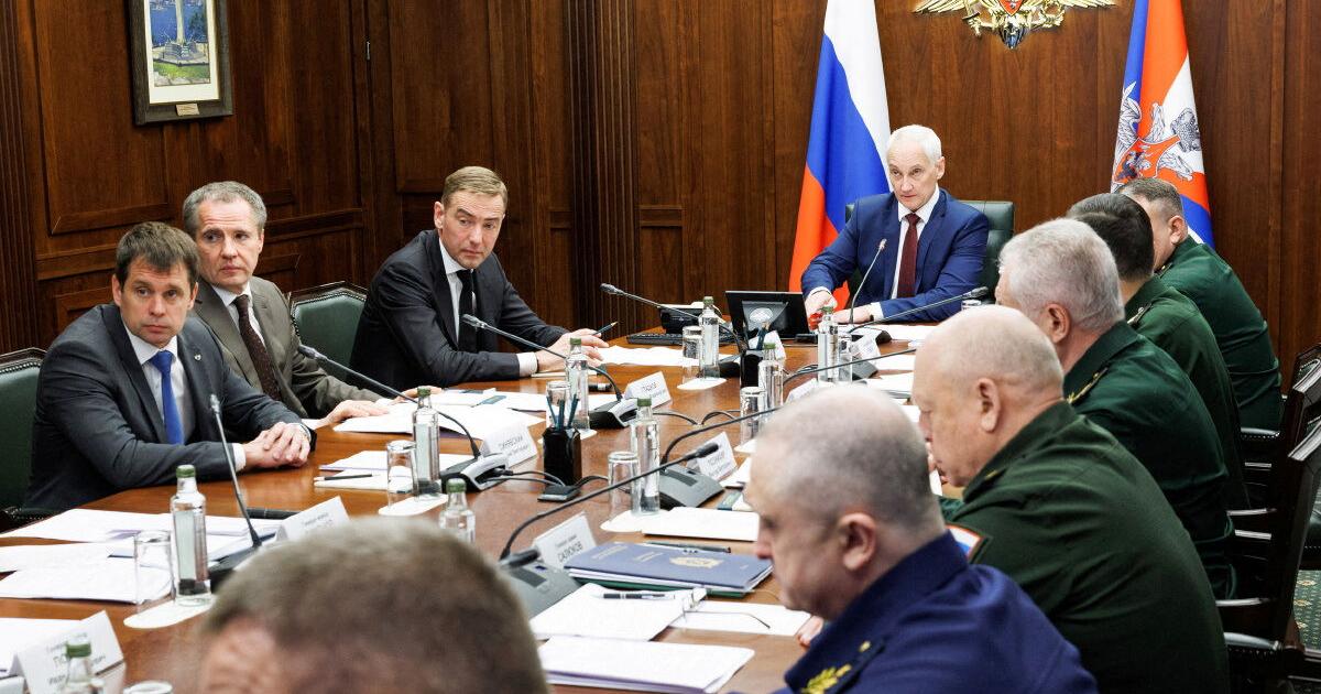 Ukraine reports largest surrender by Russian troops of the war ...