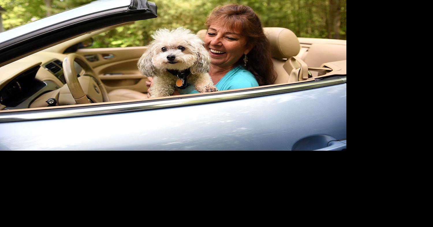 In new book, former Miss NH and WMUR-TV anchor opens up about a dark ...