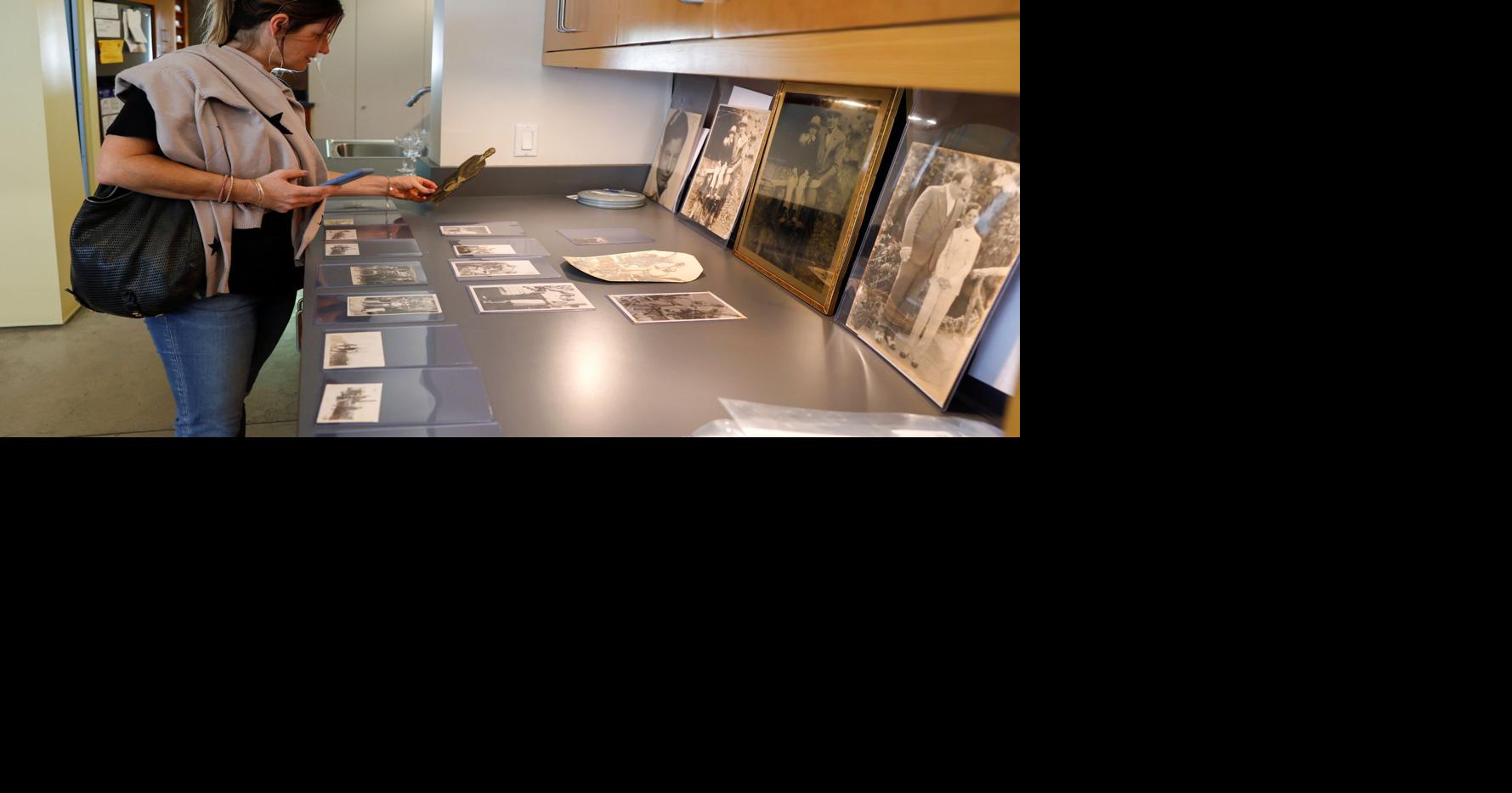 Al Capone’s granddaughter hopes auction reveals human side of America’s ...