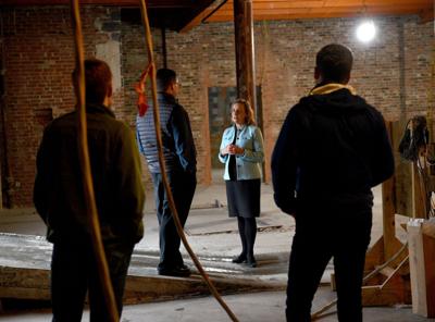 Joyce Craig: 'Building on the progress we've made' | Voters First ...