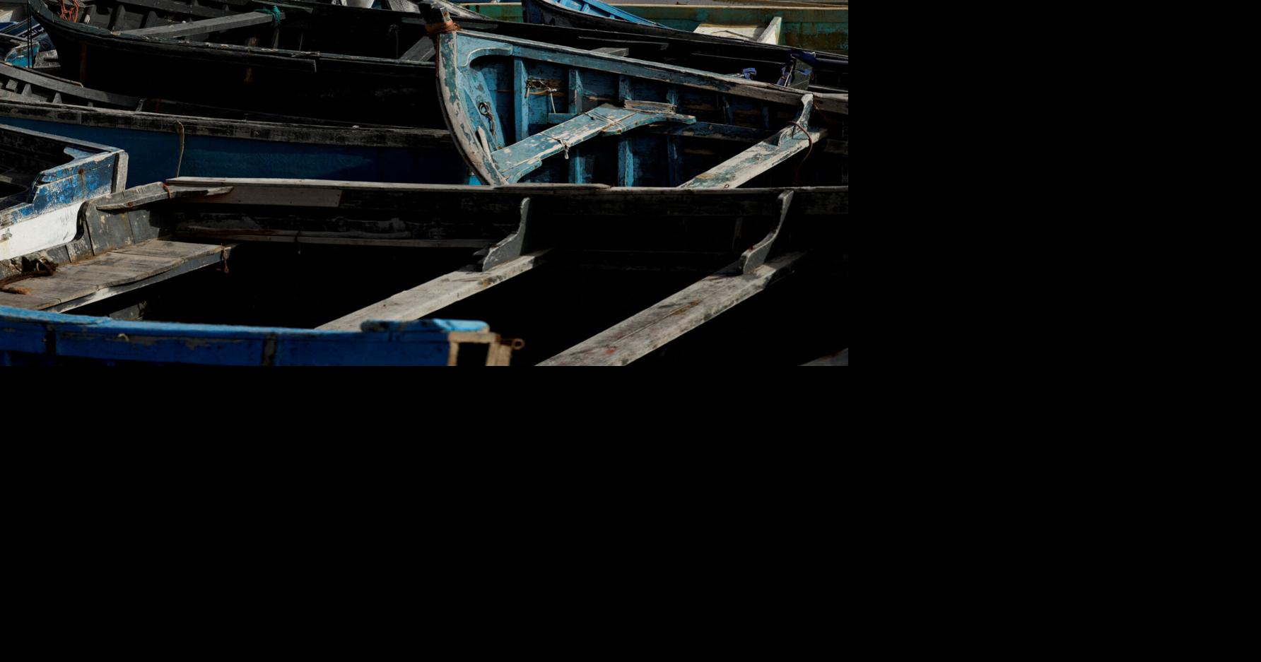 More than 30 feared dead as dinghy bound for Spain's Canary Islands ...