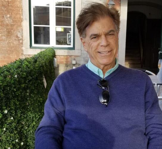 North Hampton doctor's wife battles COVID-19 after Portugal trip ...