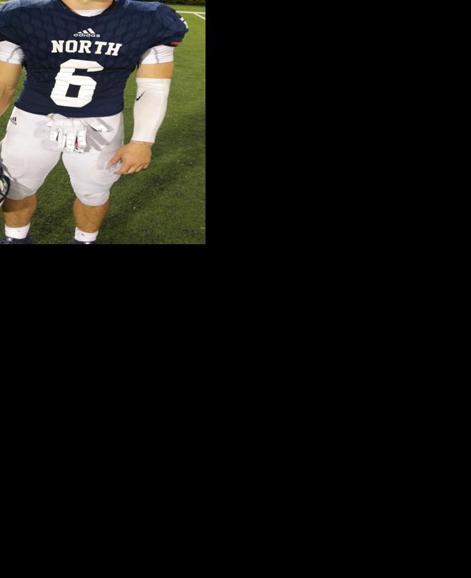 High school football: 101-yard pick-six by Peters helps Nashua North ...