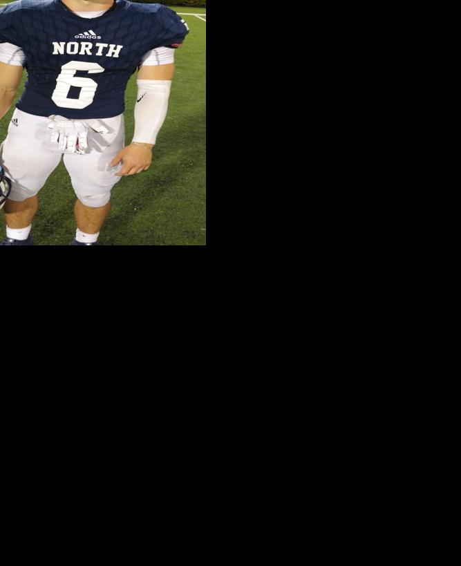 High school football: 101-yard pick-six by Peters helps Nashua North ...