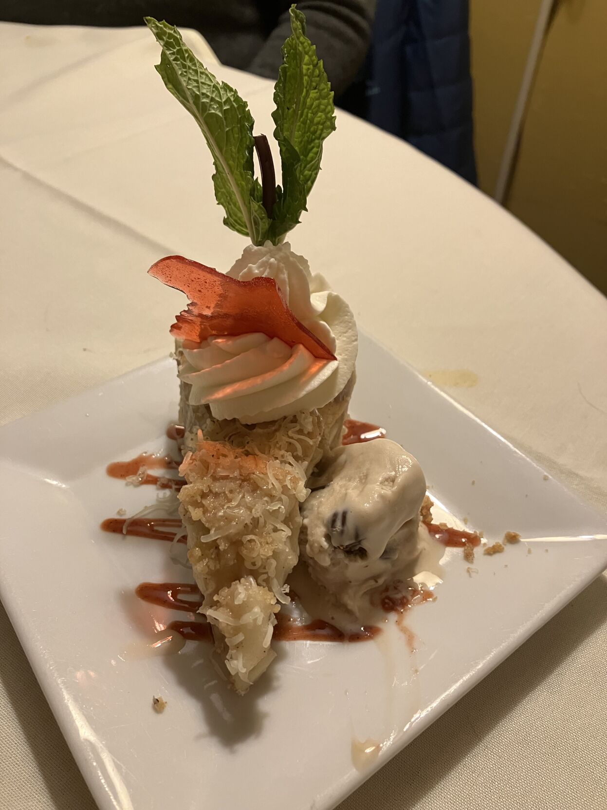 Our Gourmet: Pickity Place is a charming spot for a terrific meal | Our ...