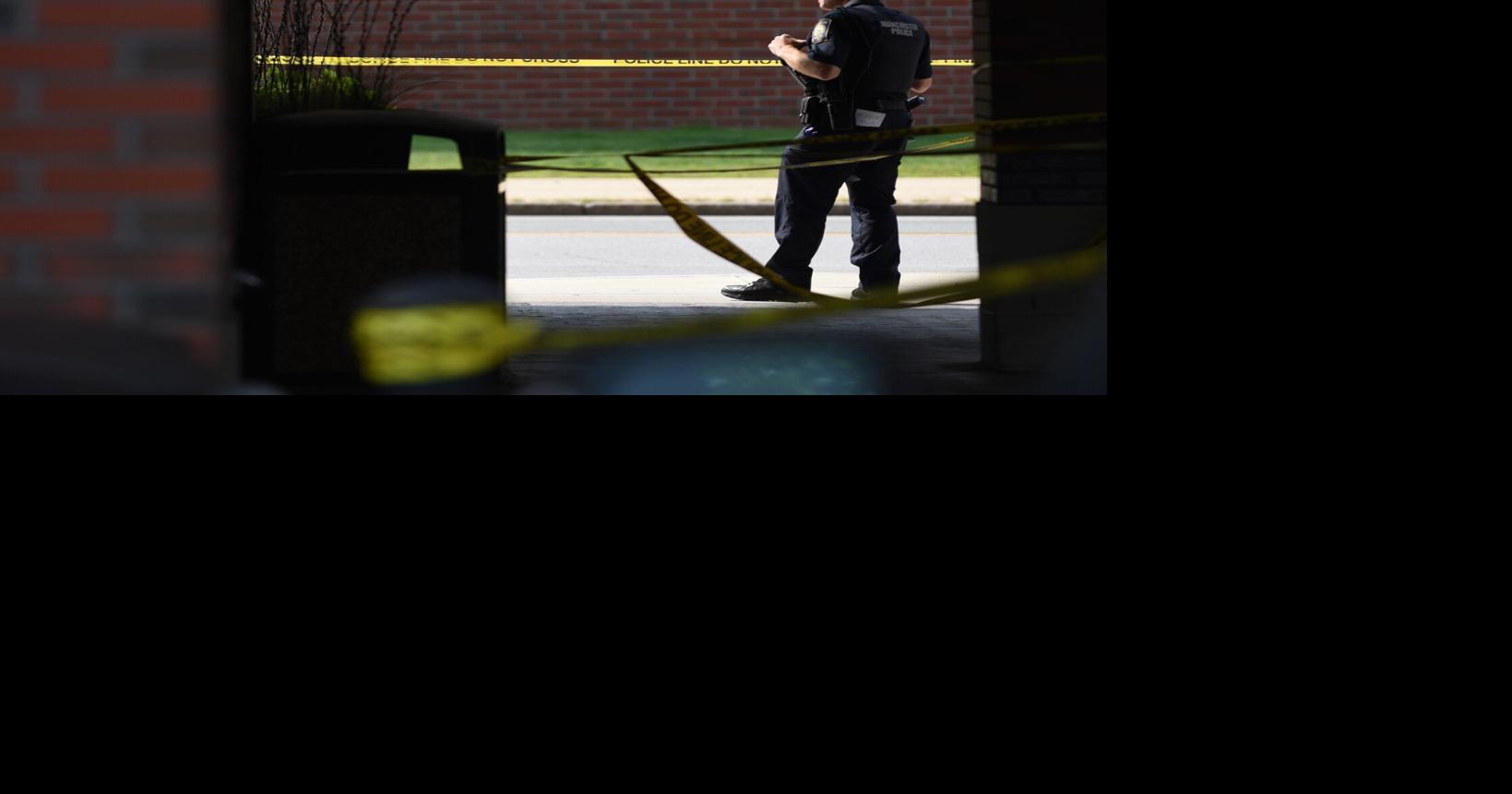 Man stabbed, walks to Manchester hotel | Crime | unionleader.com