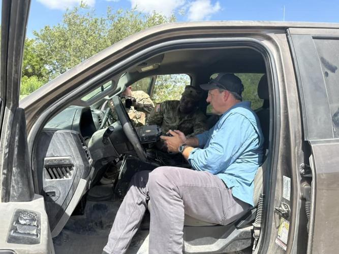 Sununu calls efforts at southern border 'unsustainable' | Politics ...