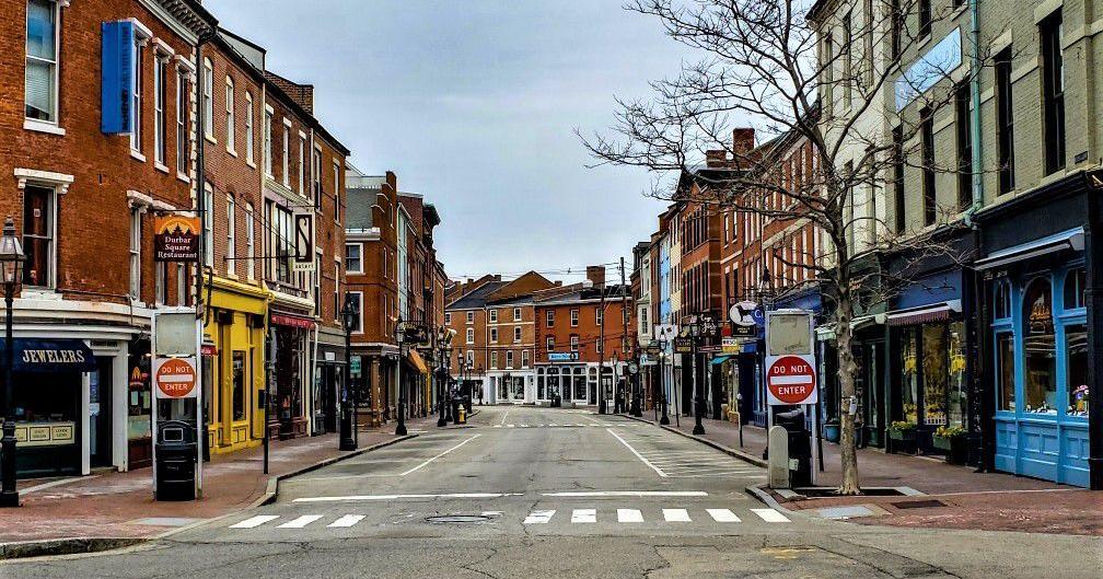 Portsmouth trying to define reopening formula | COVID-19 | unionleader.com