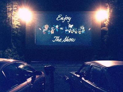 Graduation at... the drive-in? Under new ownership, Northfield Drive-In ...