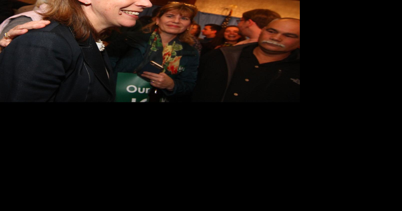 Paul Feely's City Hall: Manchester mayor-elect names chief of staff ...