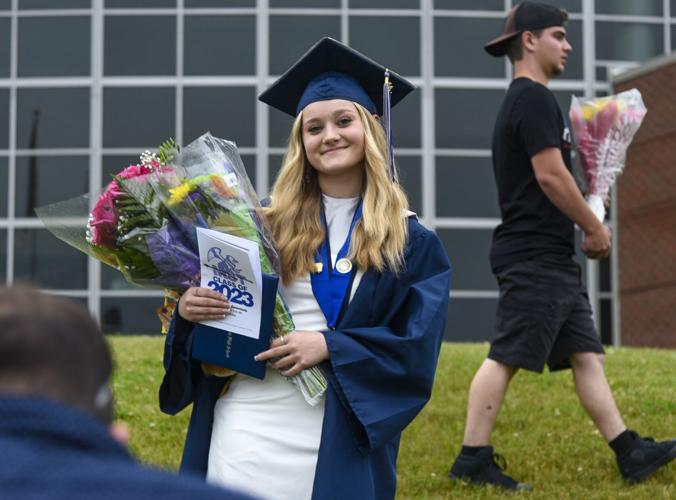 2023 MST graduation | Education | unionleader.com