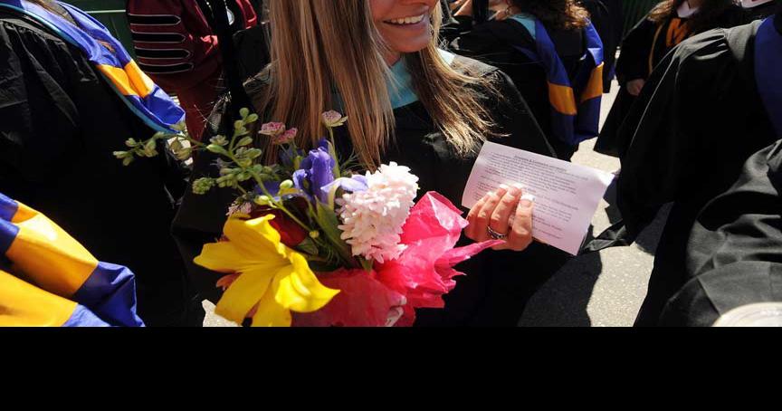 SNHU graduation: 'Digital world … belongs to you' | Education ...