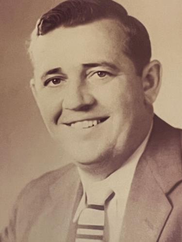 Paul E. Gelinas | Wall of Heroes | unionleader.com