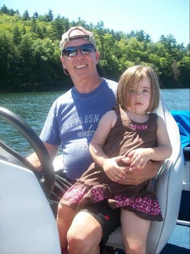 Young girl whose quick action saved grandfather's life to be honored ...