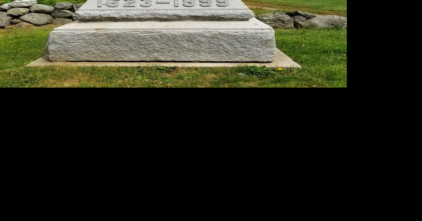 Looking Back: The Legacy of Pannaway Plantation at Odiorne Point ...