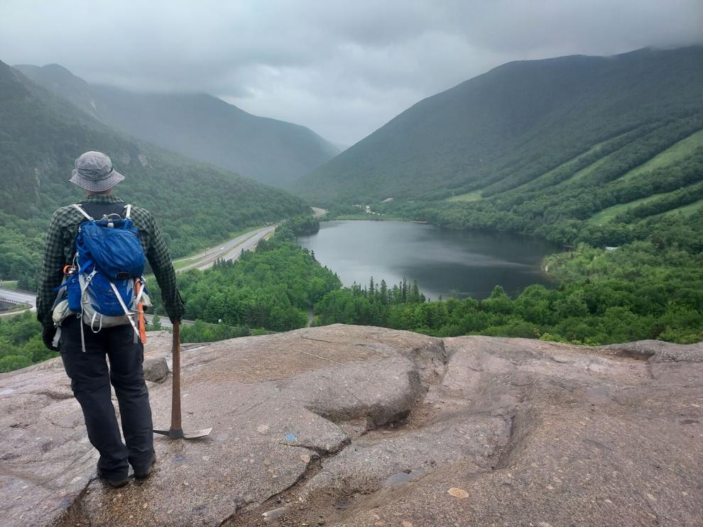 Artists' Bluff: An easy hike, amazing views, and an Instagram hit ...