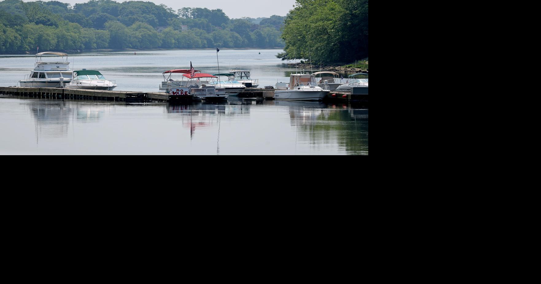 Haverhill sewage leak into Merrimack River has been stopped ...