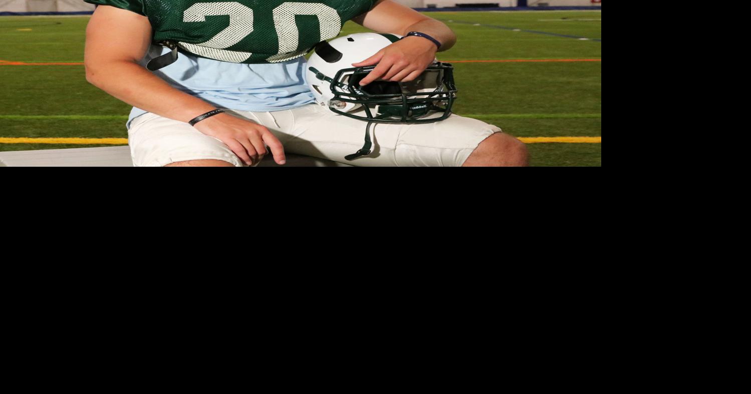 CHaD all-star football game will provide a fitting end to Willem ...