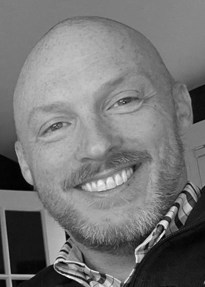 Stuart Green: Patriotism is our bond as Americans, our flag is a symbol ...